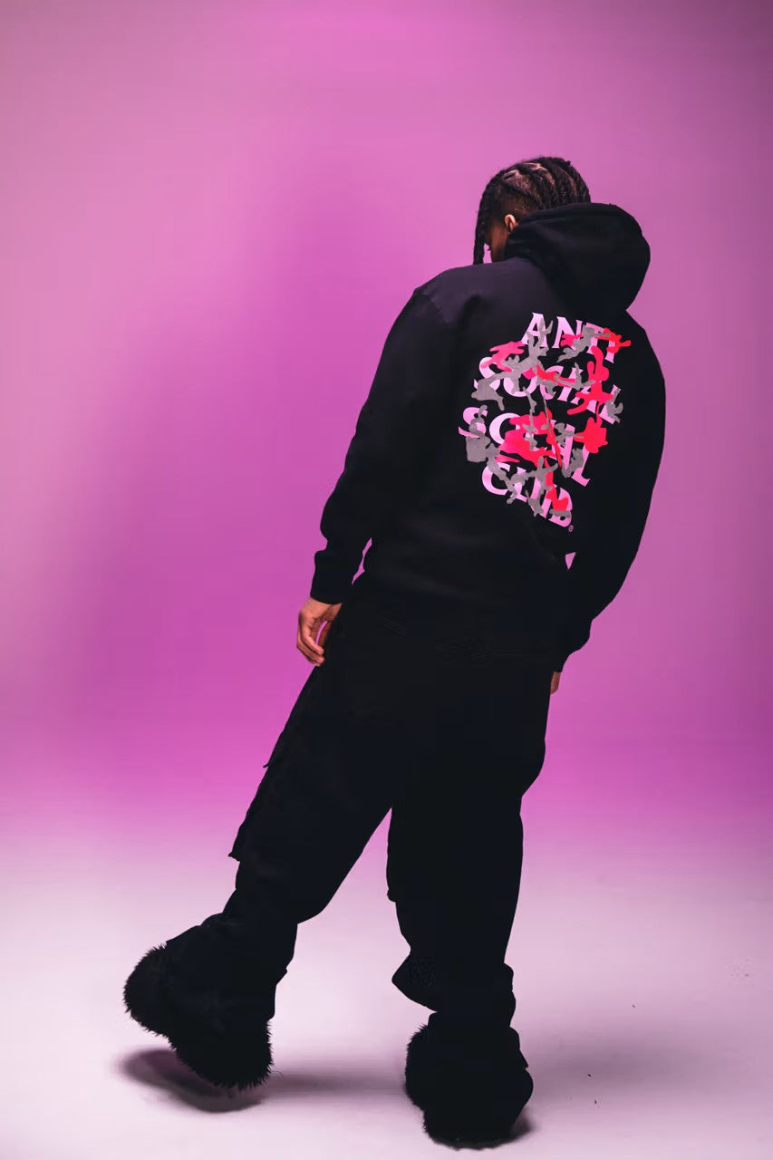 DDG 2024 – AntiSocialSocialClub