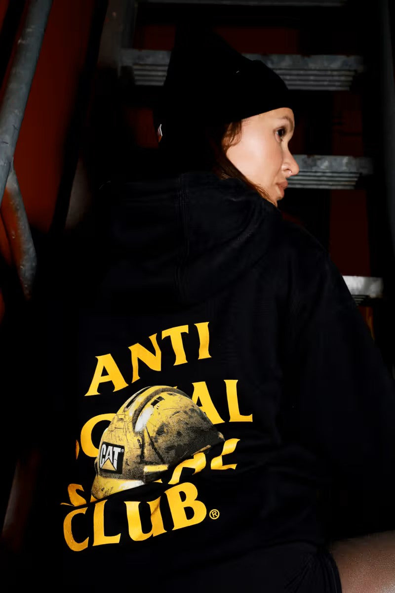 CAT 2024 – AntiSocialSocialClub