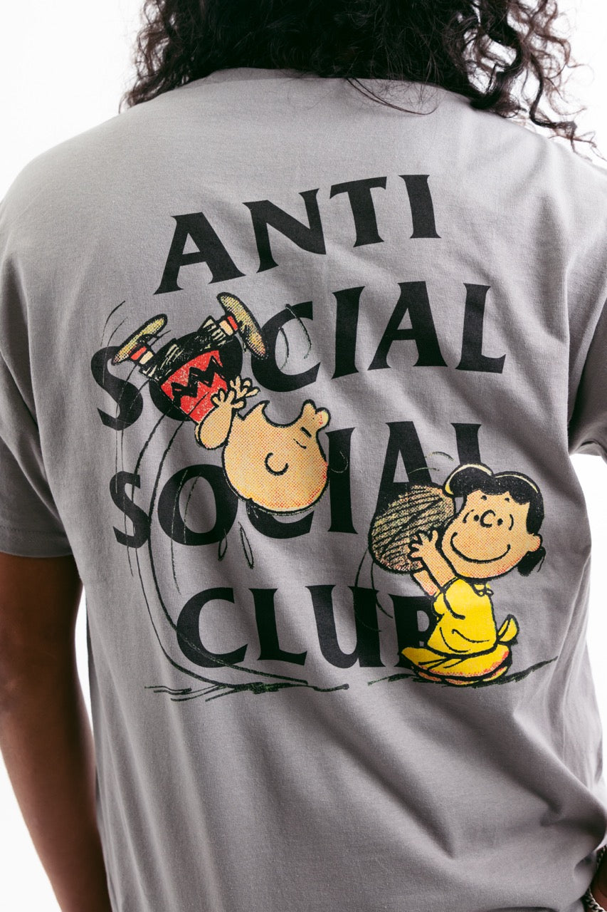 Peanuts (2025) – AntiSocialSocialClub